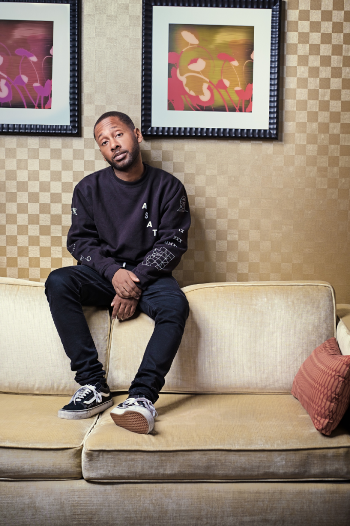 Lifeview Marketing Presents: The 14th Annual United Nations of Comedy ...