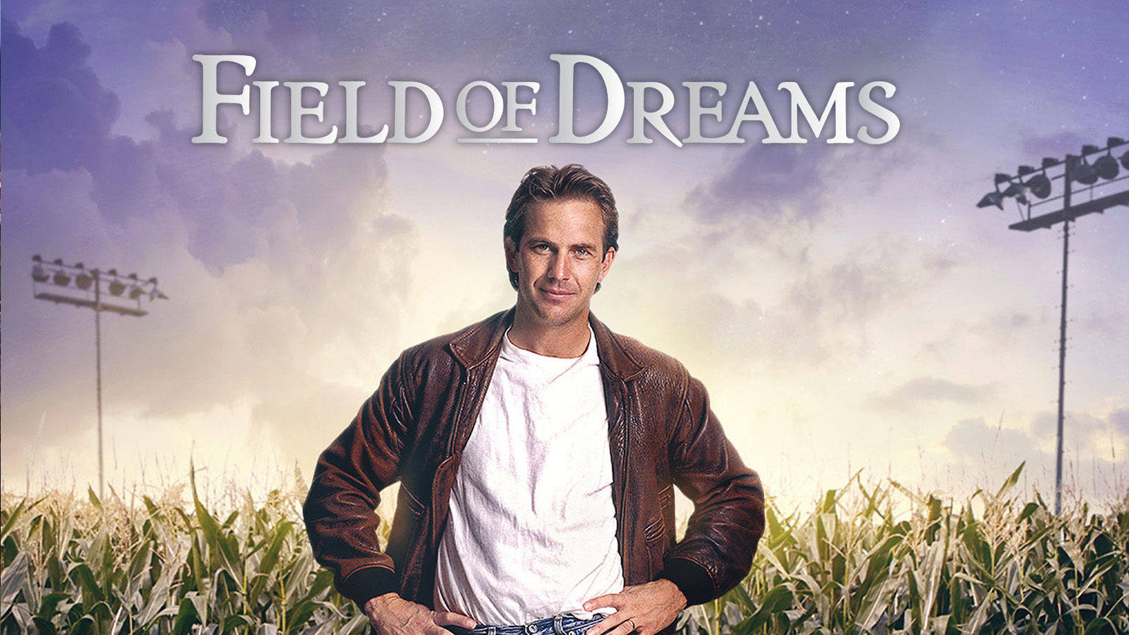 Paramount On Screen: Field of Dreams [PG] - The Paramount Theater of ...