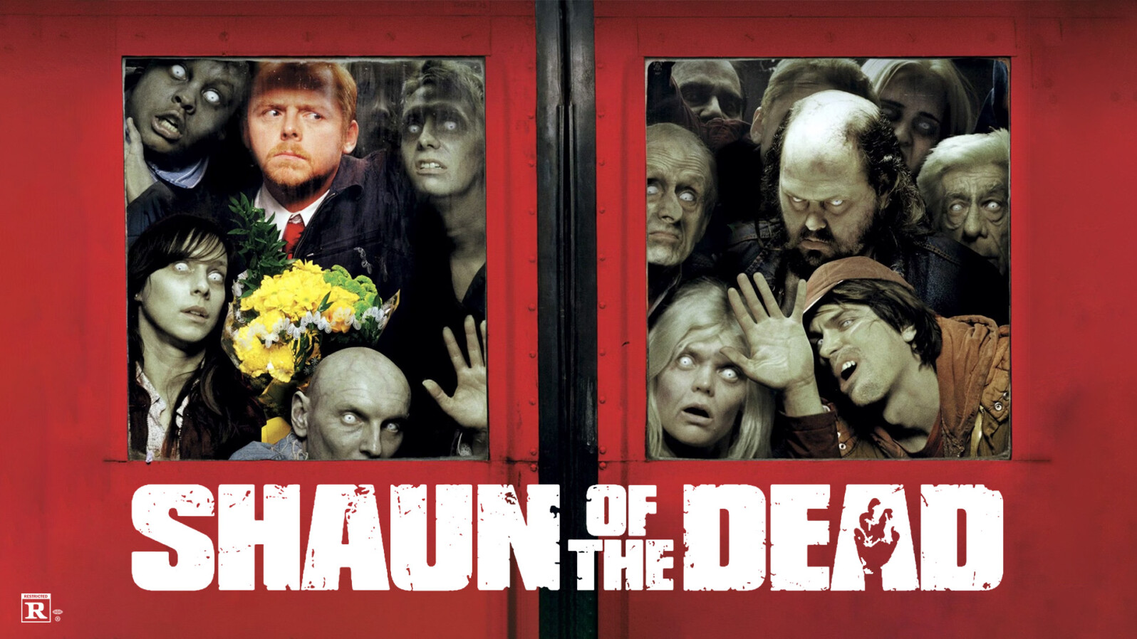 Paramount On Screen: Shaun of the Dead [R] - The Paramount Theater of ...