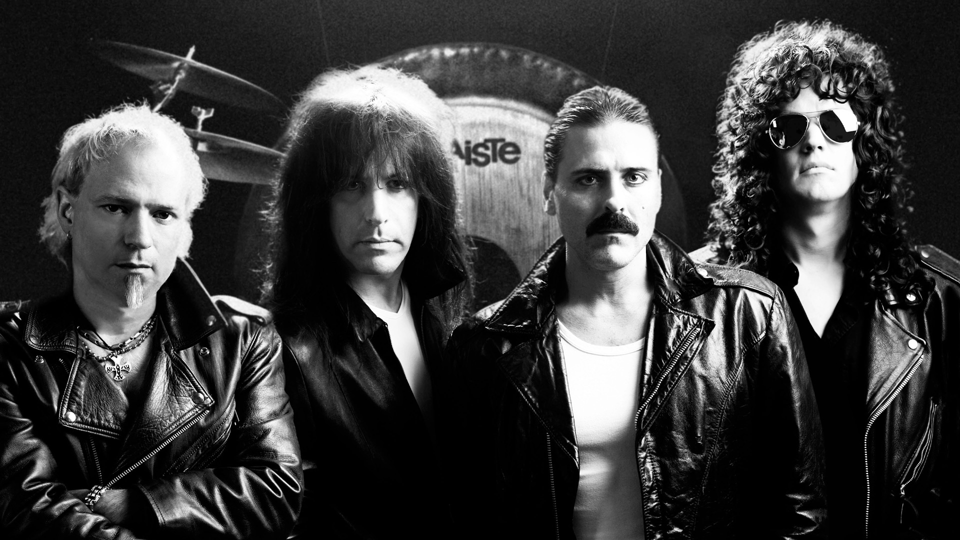 Paramount Presents: Almost Queen: A Tribute to Queen - The Paramount ...