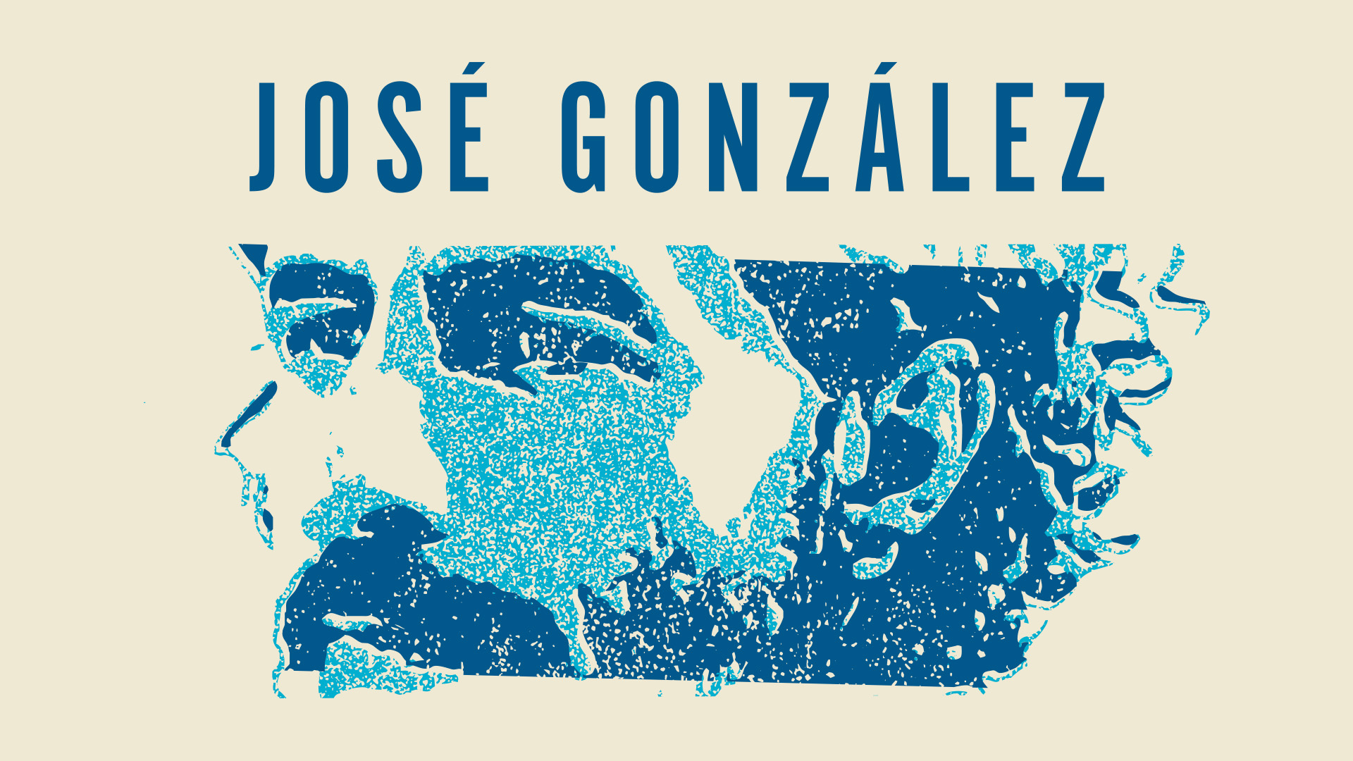 Jose Gonzalez Logo Jose Gonzalez Releases "El Invento EP" Today