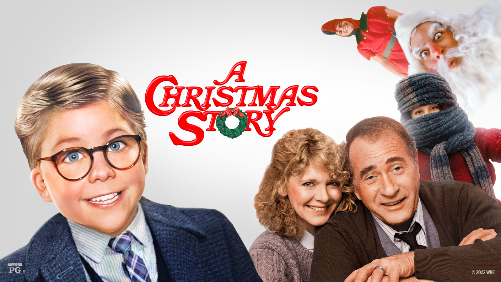 Paramount On Screen: A Christmas Story [PG] - The Paramount Theater of ...