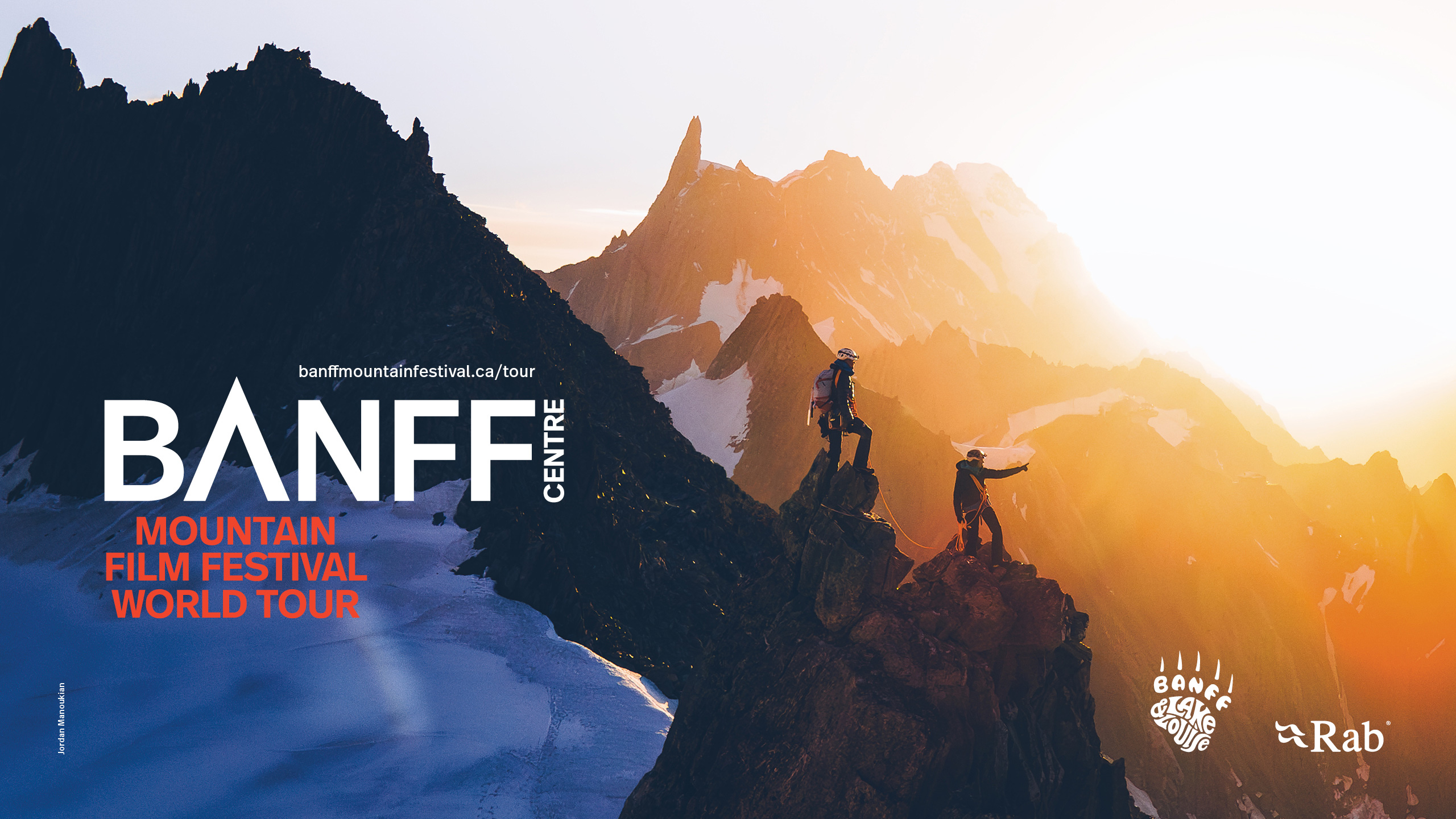 Shenandoah National Park Trust Presents: Banff Centre Mountain Film ...